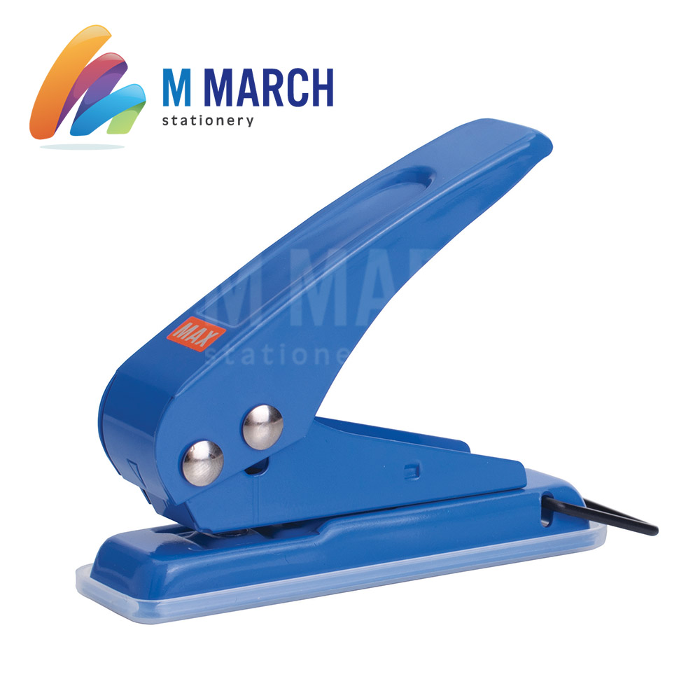 MAX Puncher ( DP-A ) - One Hole Punch