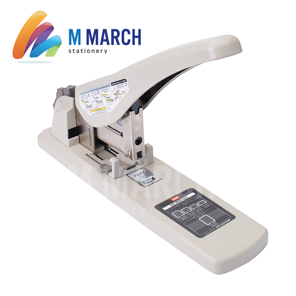 MAX Stapler Heavy Duty ( HD-12N/24 )